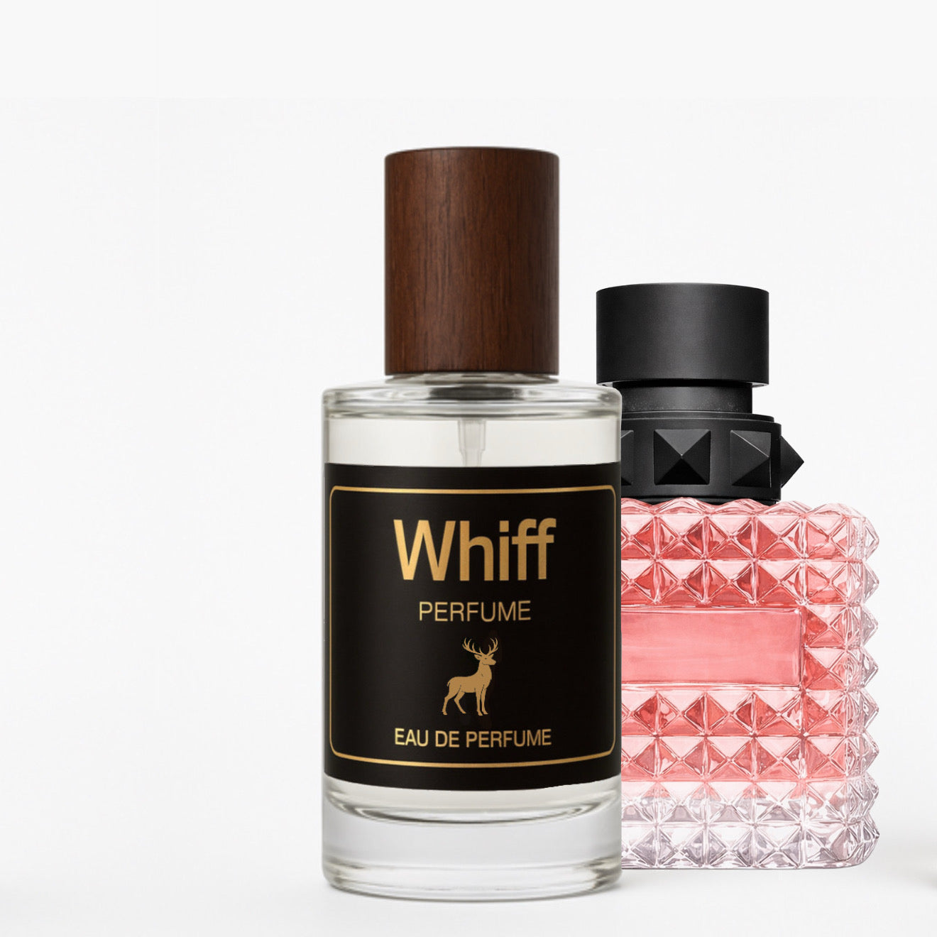 W21 - Inspirerad av Donna Born In Roma Valentino – Whiff perfume