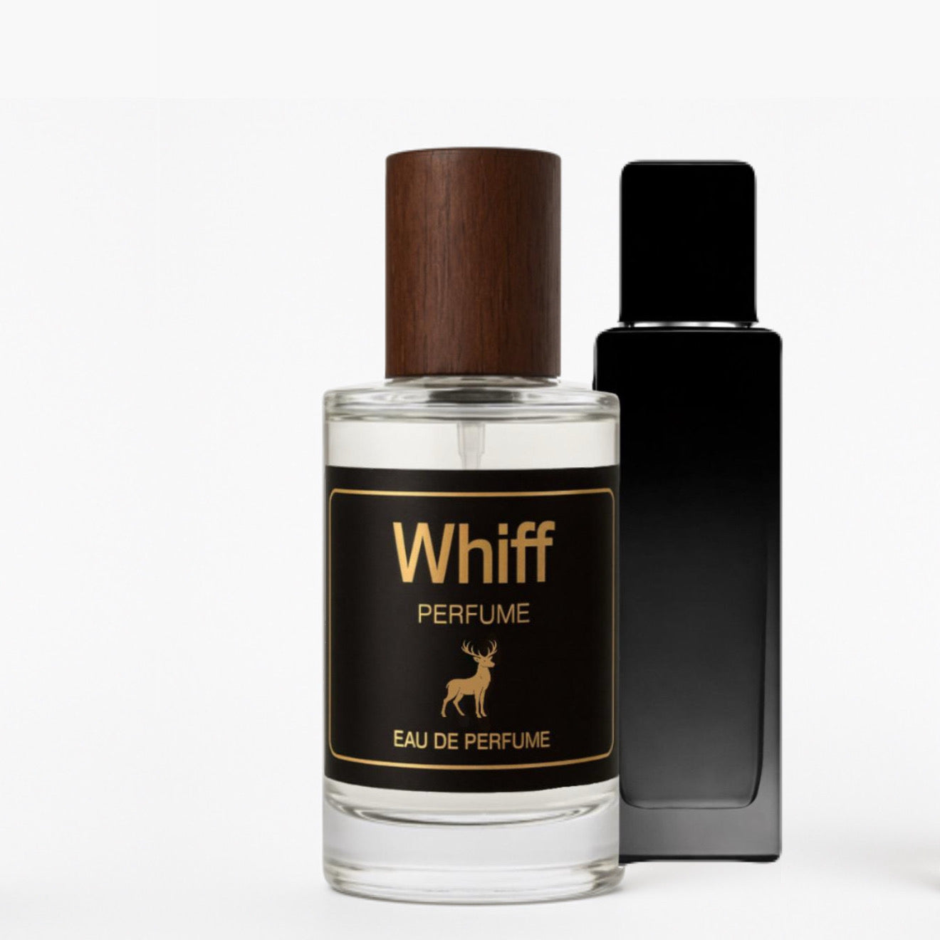 M10 - Inspirerad av MYSLF Eau de Parfum – Whiff perfume